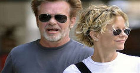 Meg Ryan And John Mellencamp Split Report Daily Star