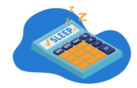 Sleep Calculator How Much Sleep Do You Need 2026
