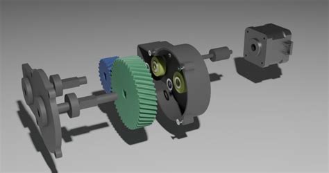 Teach You 3d Cad By Maika1024 Fiverr