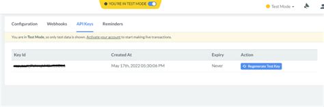 Razorpay Integration In Android Studio