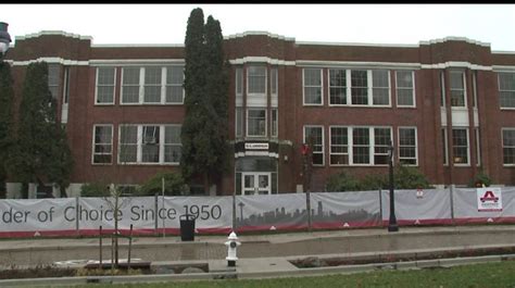 Mcmenamins Turning Old Schoolhouse Into Hotel Entertainment Center In