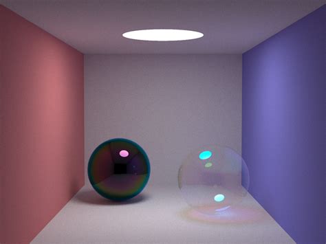 GitHub Sakanaman Thin Film Interference Implementation Of Iridescence Model