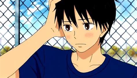Kazehaya Shouta By Cherry Kissu On Deviantart