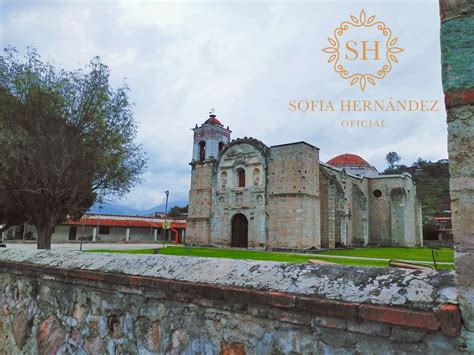 Sofia Hernández Oficial