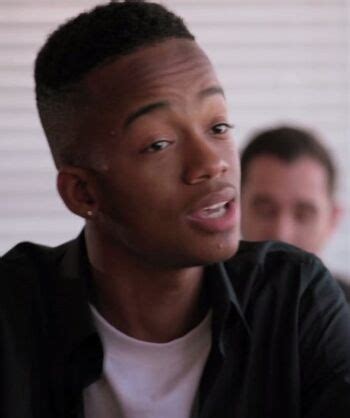 Coy Stewart Greys Anatomy Universe Wiki Fandom