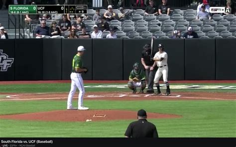 Usf Baseball Usfbaseball Twitter