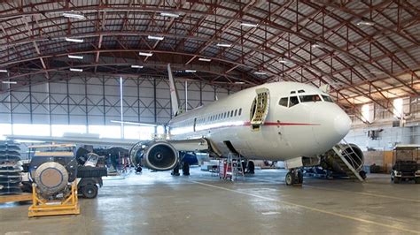 Aircraft Mro Market Growth Rate Demands Status And Application