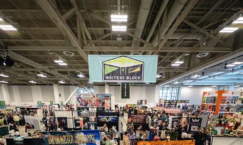 Emerald City Comic Con 2026 Set To Bring Pop Culture Celebration Back