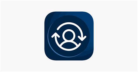 ‎contact Backup And Share On The App Store