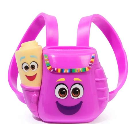 Κούκλα Spin Master Dora Ντόρα Τραγούδι και Εξερέυνηση Μιλάει Ελληνικά