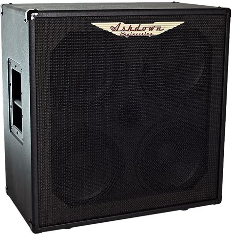Ashdown Rm Mag 410t Rootmaster 450w 4x10 8 Ohm Bass Cab Reverb