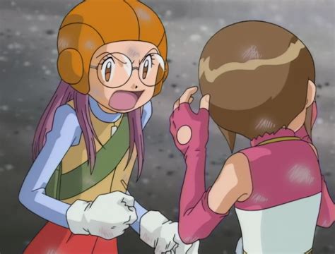 Digimon Adventure 02 Image Fancaps