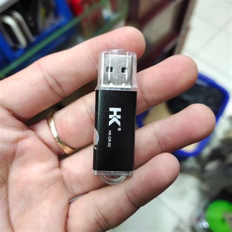 Jual Card Reader Micro Sd Hk Card Reader Usb Mantul Murah Meriah Shopee Indonesia