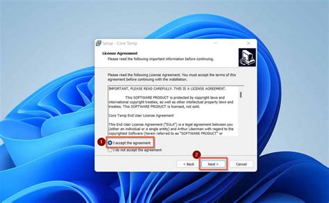 How To Check Cpu Temp Windows 11 3 Methods