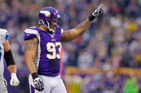 Nfl Rumors New York Giants To Meet With Kevin Williams