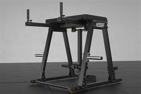 Reverse Hyper Xenios Usa