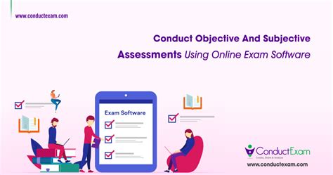 Web Based Online Exam Software Online Test Conductexam