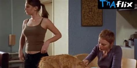 Anna Torv Sexy Scene In The Pacific