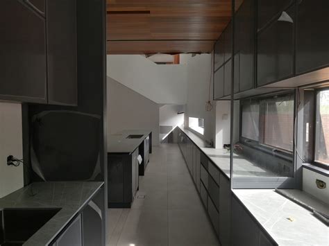 Yongs House Basic Design Workshop