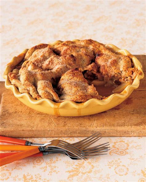 Martha Stewarts Absolute Favorite Dessert Recipes Martha Stewart