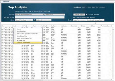Cisco QoS Handbook Best Practices LiveAction