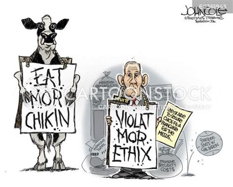 Ethical Decision Making Cartoons And Comics Funny Pictures From