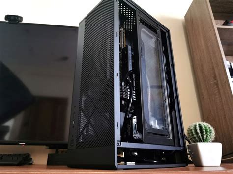 Dark - an unassuming Alta G1M build » builds.gg