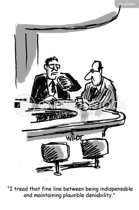 Scheming Cartoons And Comics Funny Pictures From Cartoonstock