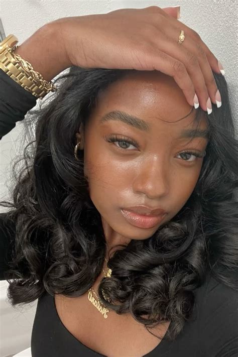 900 Brown Skin Girl Ideas In 2025 Brown Skin Girls Brown Skin