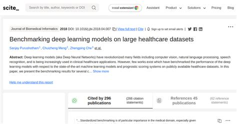 benchmarking deep learning models on large healthcare datasets