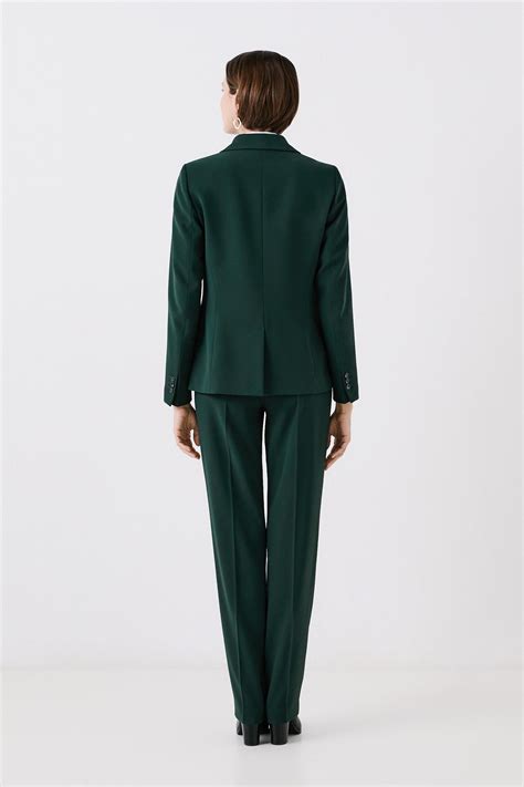 Veste Vantea2 Vert Foncé Femme