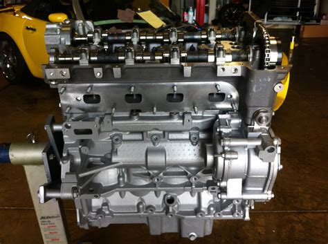 Long Block Assembly Replacement At Tristan Wilkin Blog