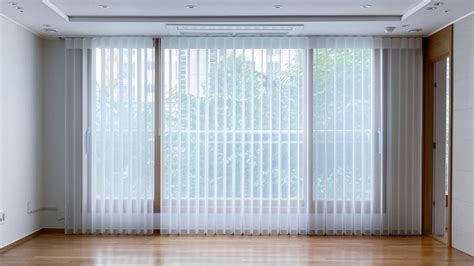 힐스테이트상도 아파트 2층 커튼 유니슬랫 시공사례 화이트 Unislat Youtube