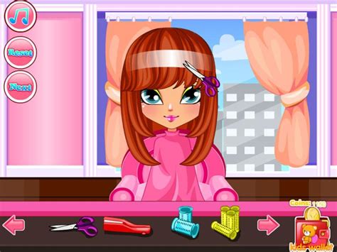 Beauty Hair Salon Apk For Android Download