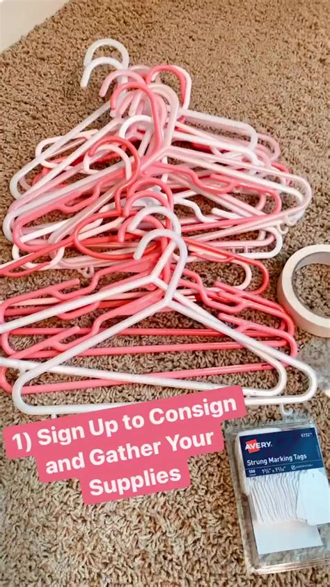 5 Steps To Consign Easy Peasy Rhea Lanas Of Cumming Rhea Lanas Of Cumming · Original Audio