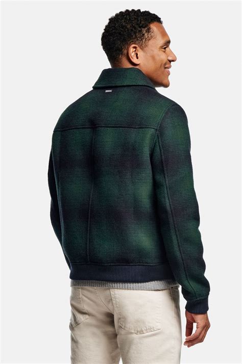 Wilburs The First Class Jacket Mr Marvis Wilburs The First Class Jacket Mr Marvis