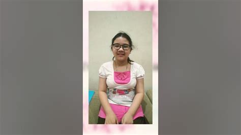 Seorang Penabur Matius 13 1 23 Diceritakan Oleh Giselle Youtube
