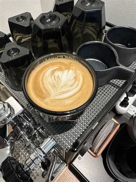 first workflow video r espresso