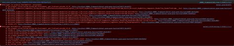 Wasm Blazor Template AOT Failures On Windows Issue Dotnet Runtime GitHub