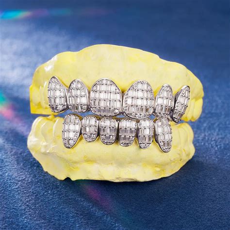 Custom Grillz Icezeusshop