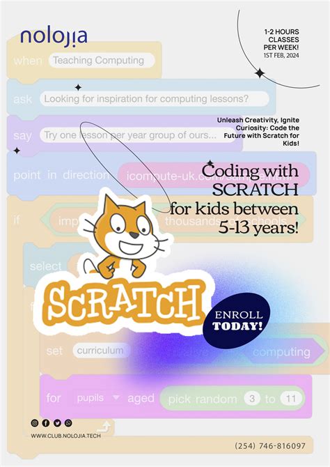 Shaun Daniel Machua On Linkedin Coding Is Increasingly Recognized As A Crucial Skill In Todays