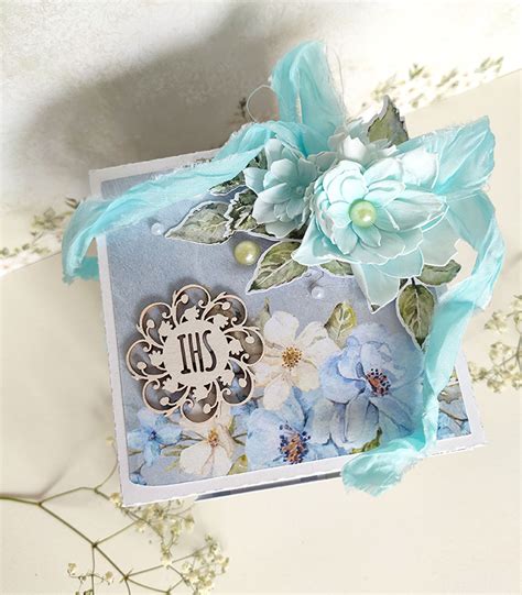 Exploding Box Bednarska Handmade