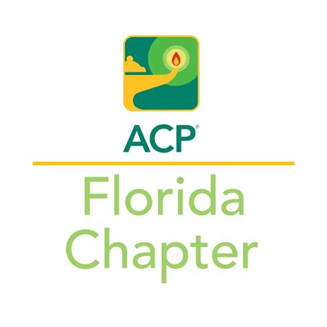 Acp Florida Chapter Youtube