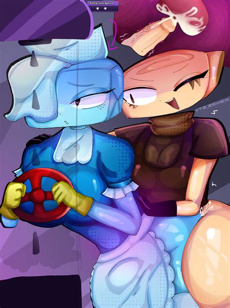 Rule 34 1dickgirl 1futa 1girls 2025 2girls Anthro Ass Black Eyes Blue