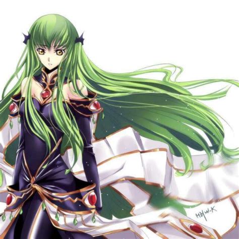 Code Geass Cc Empress Cosplay Hobbies And Toys Memorabilia