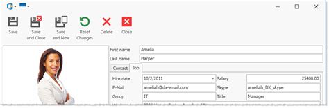 Winforms Tips And Tricks What You May Have Missed Part 5