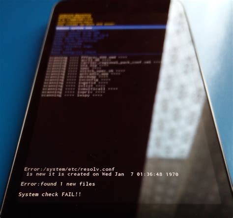 Root Integrity Check W Smartfonach Z Androidem Morfitronik