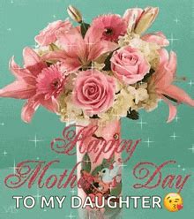 Happy Mothers Day Daughter S Tenor