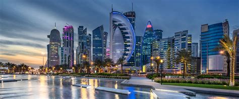 Qatar Tourism Places