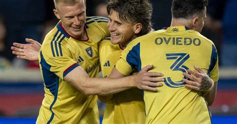 Rsl Player Diego Luna Opens Up About Recent Mental Health Struggles Rmls